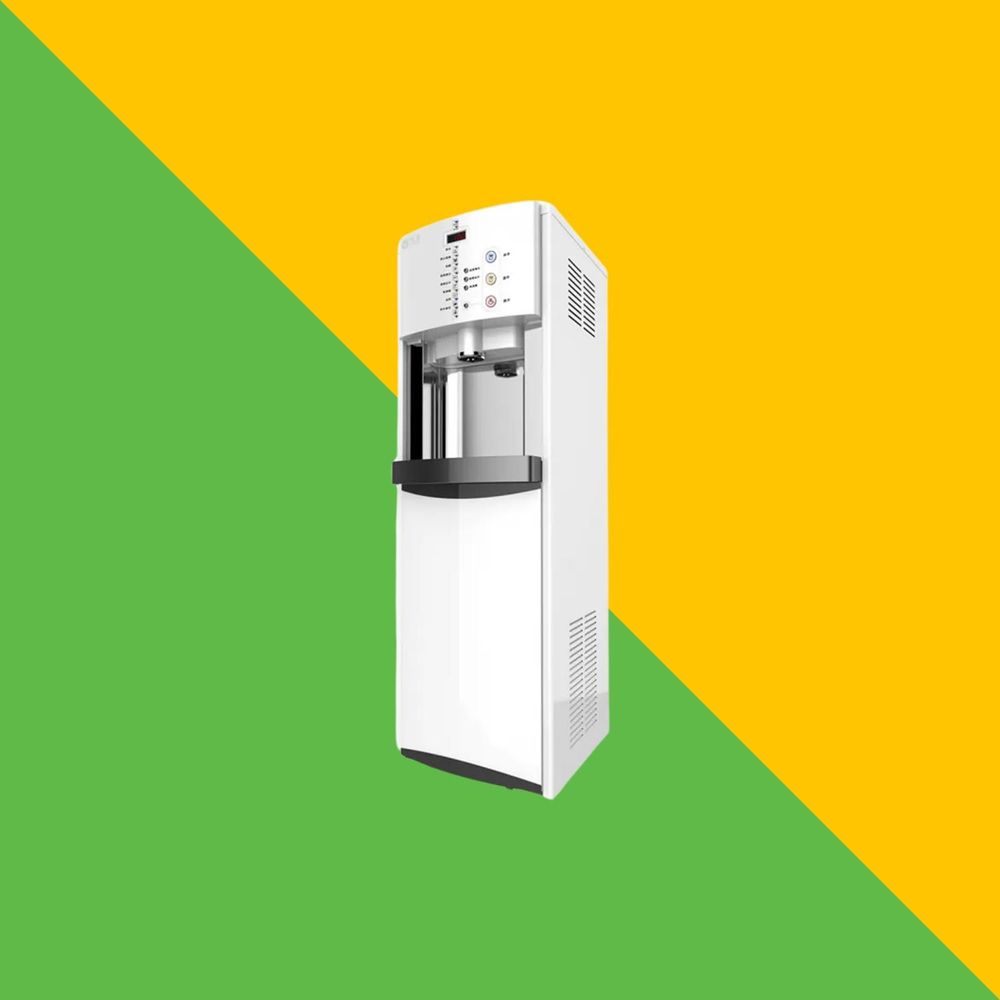 Máy Lọc Nước Nóng Lạnh Văn Phòng Haohsing HM-900 | Phúc Lâm - Nước Tốt