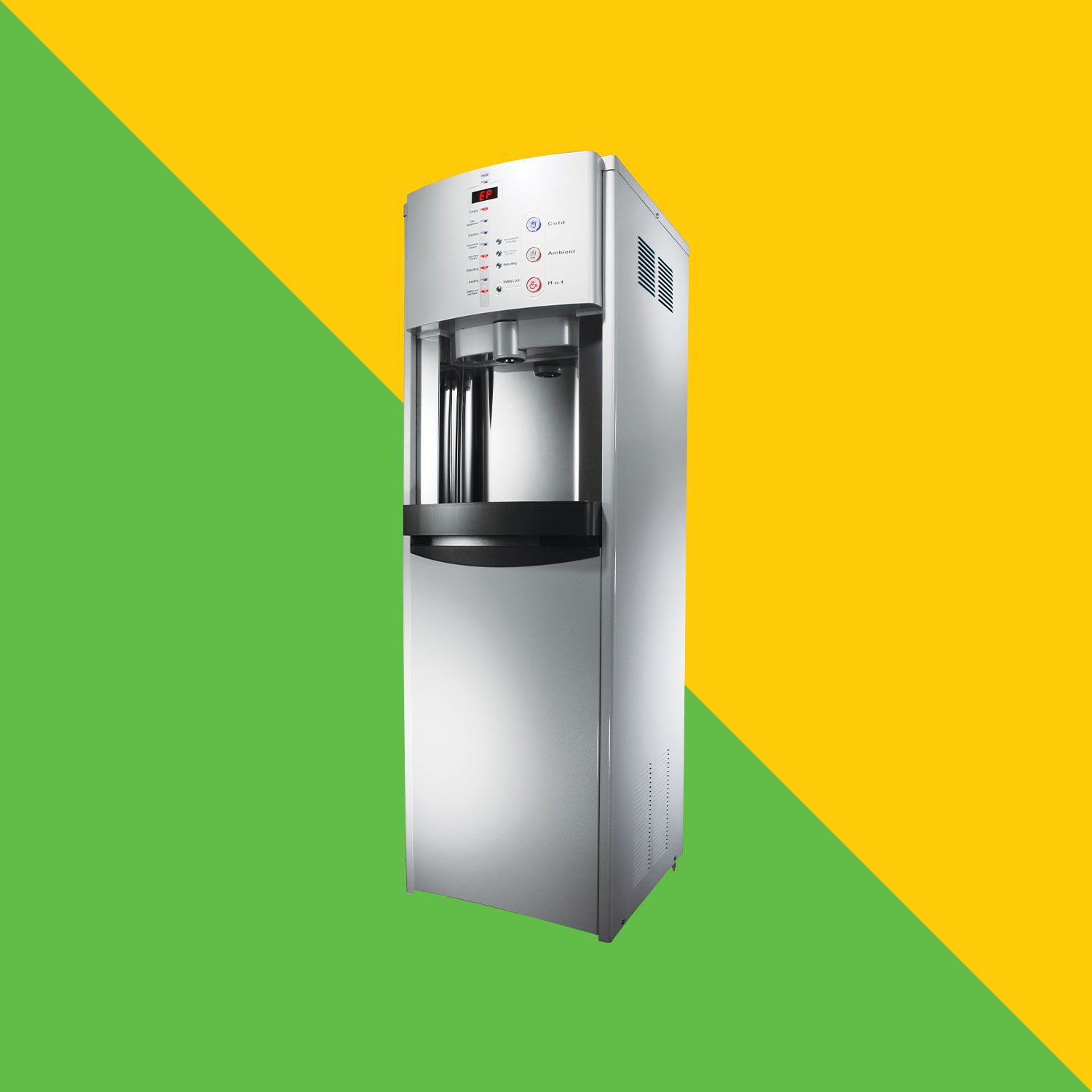 Máy Lọc Nước Nóng Lạnh Văn Phòng Haohsing HM-900 | Phúc Lâm - Nước Tốt